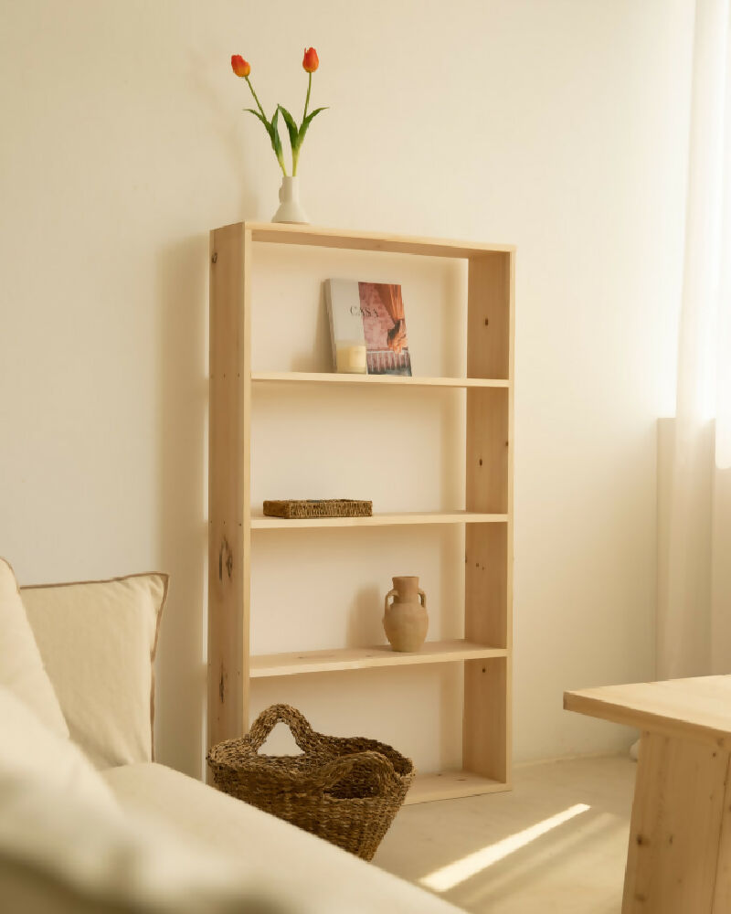 Repisa Oktober – EBANI