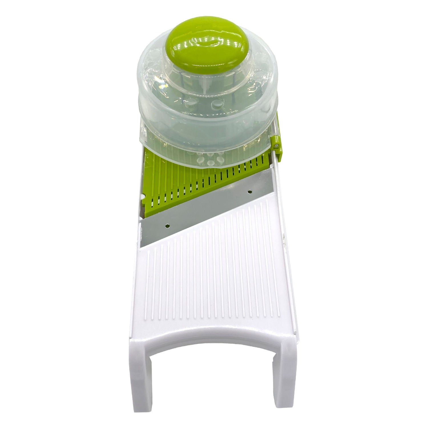 Picador Manual De Verduras Fácil Uso Alluma Home – EBANI