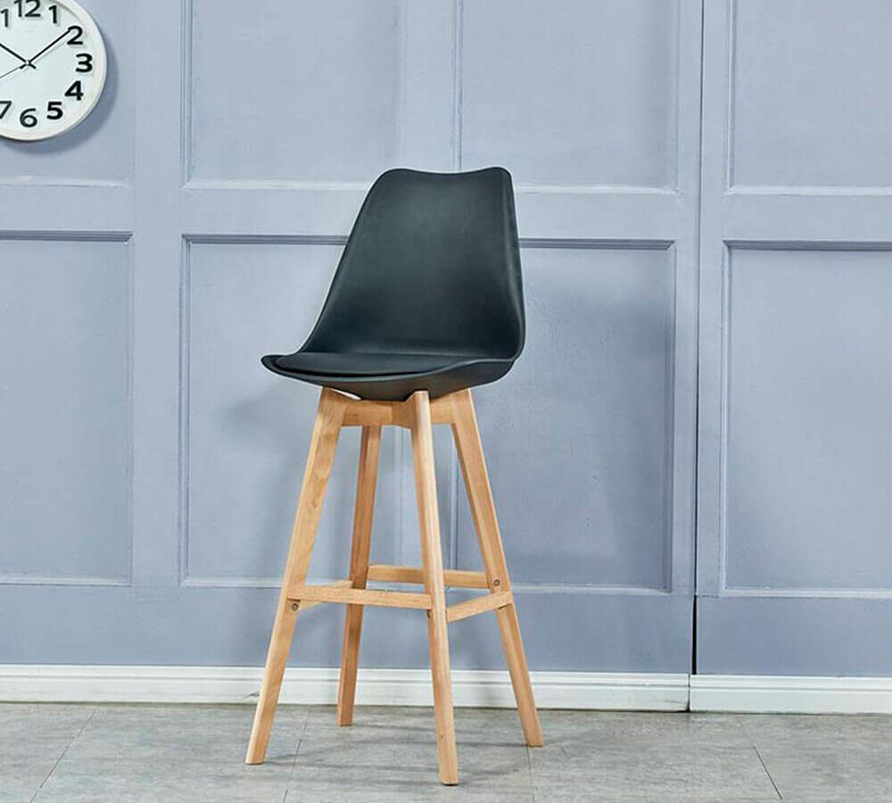 Sillas para barra modernas, conoce la tendencia – EBANI