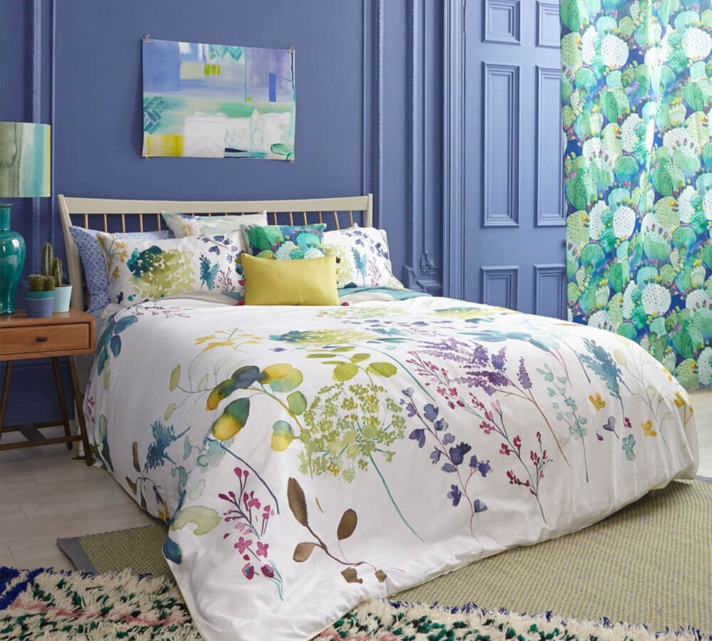 Colores para habitación ¡Unete a la nueva tendencia! – EBANI