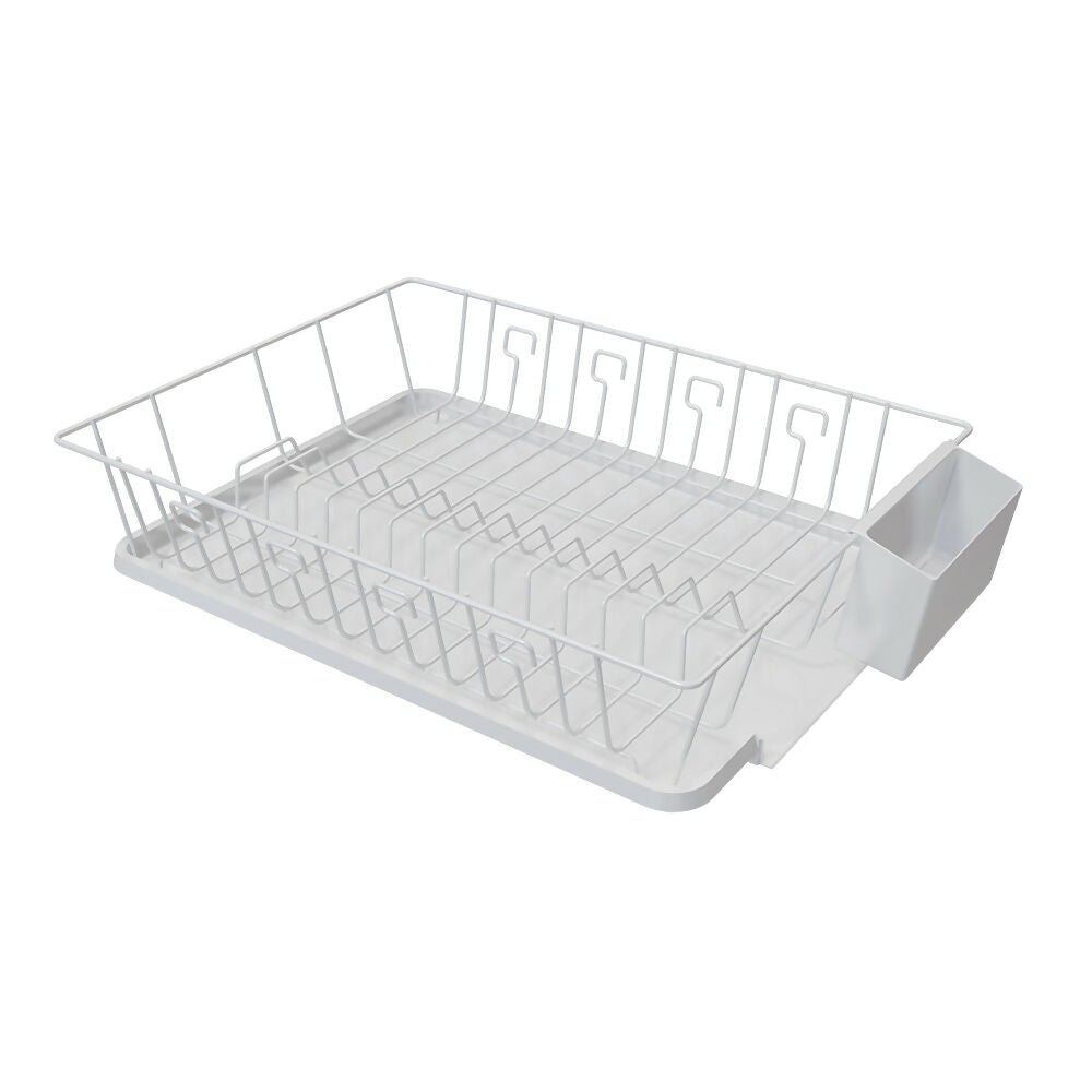 Practi Escurridor Plastificado Blanco F381300 – EBANI