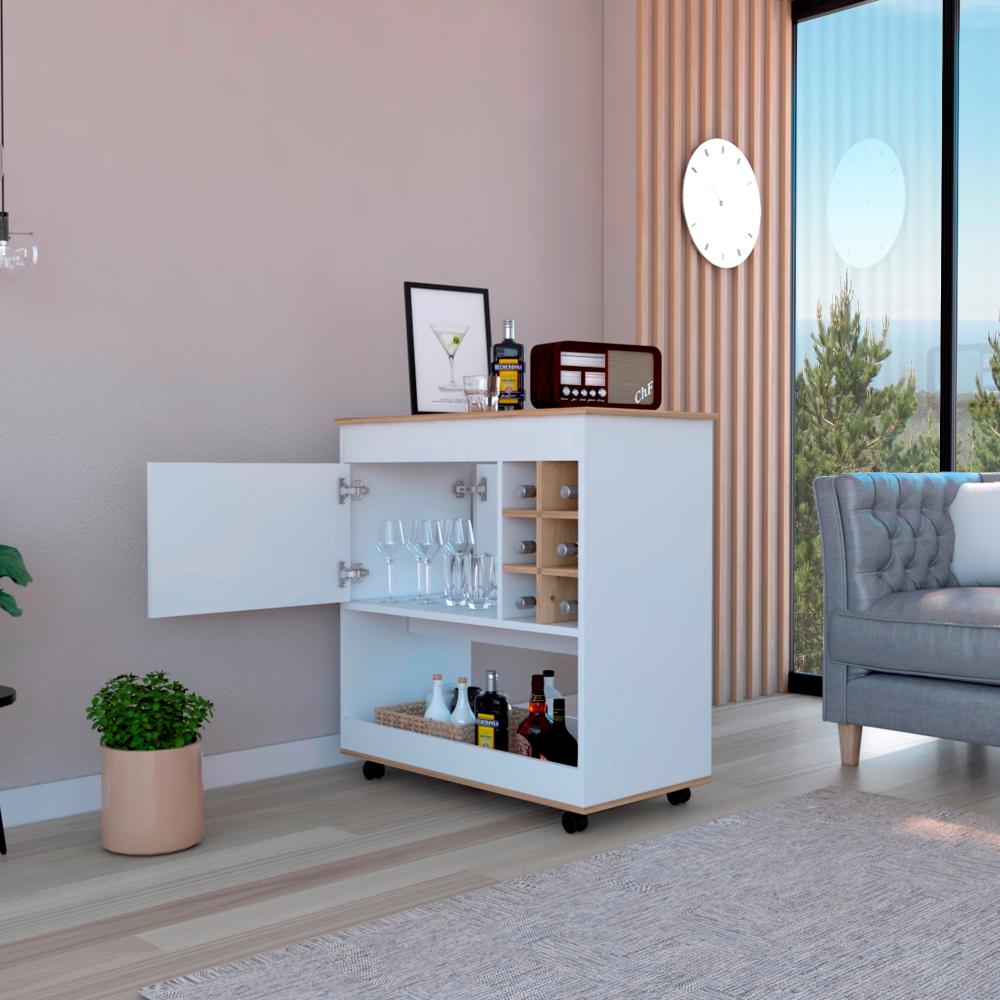 Bar Vitux Cafe Claro Y Blanco Diseno Practico Y Funcional – EBANI