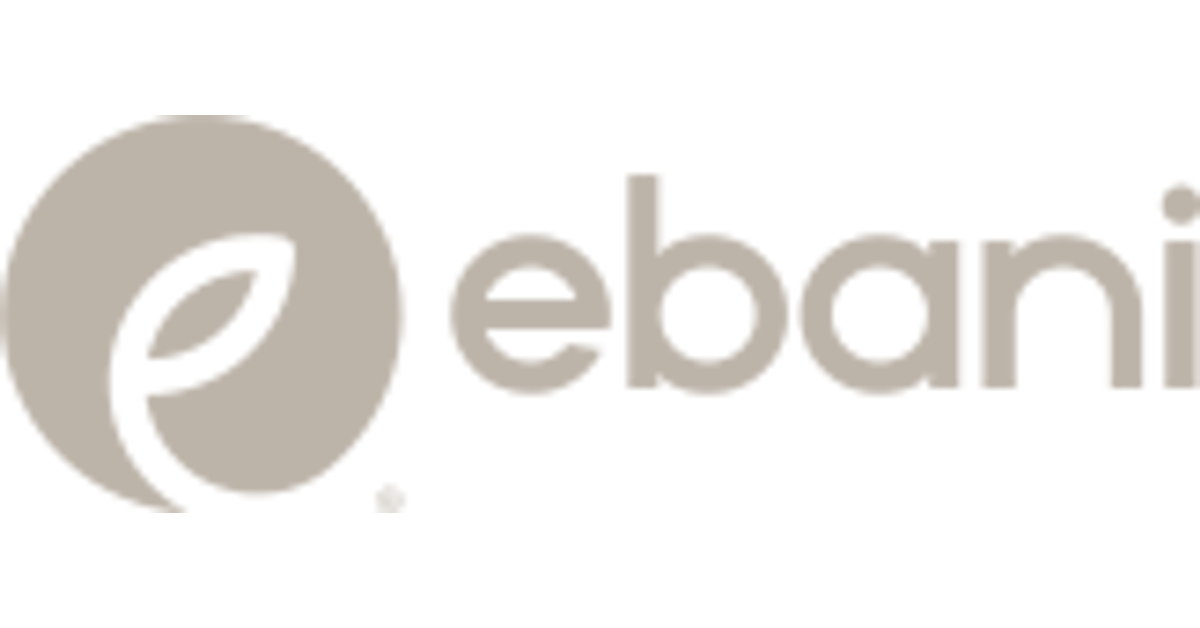 Encuentra el producto ideal para cada rincón de tu hogar – EBANI