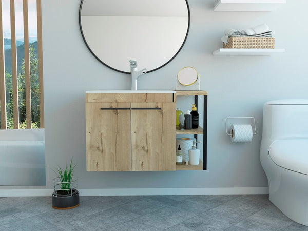 Mueble de Lavamanos – EBANI