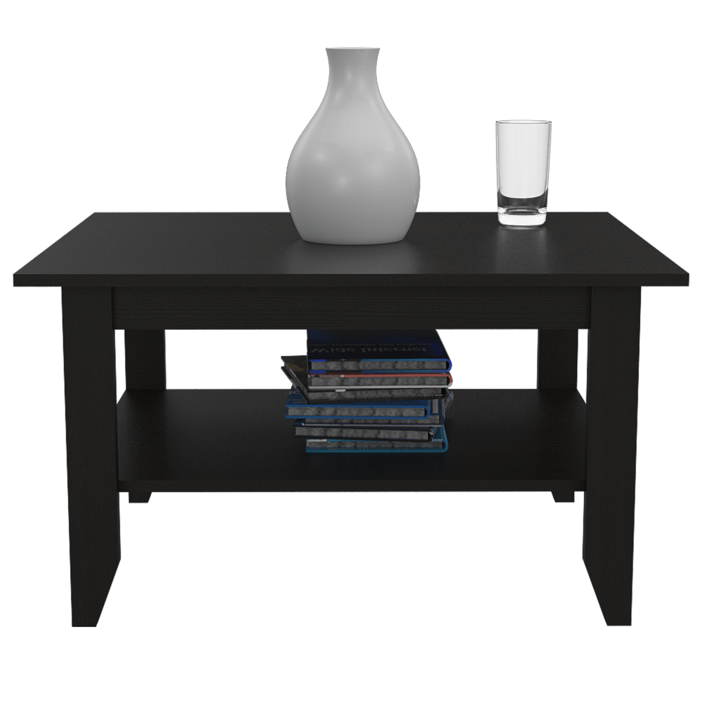 Mesa de Centro Essential Wengue – EBANI