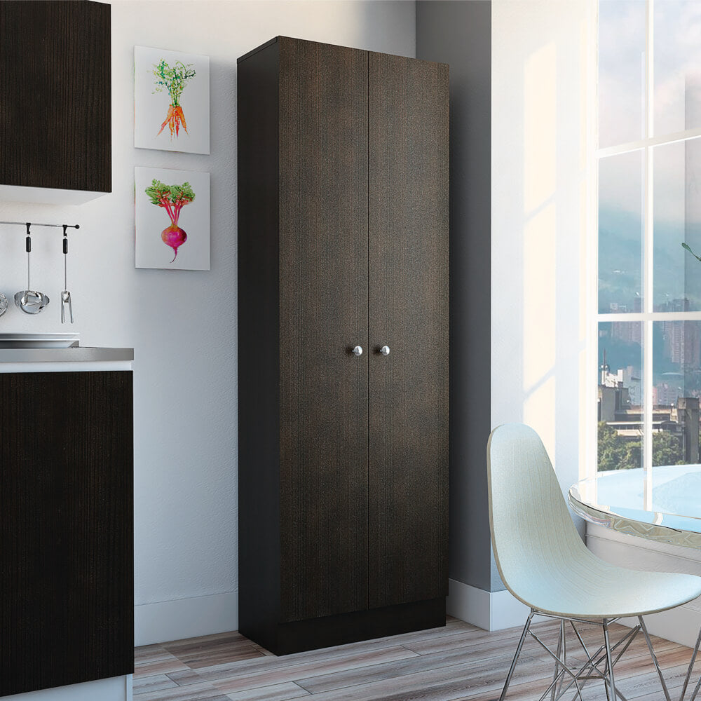 Mueble Alacena Multiusos Wengue – EBANI