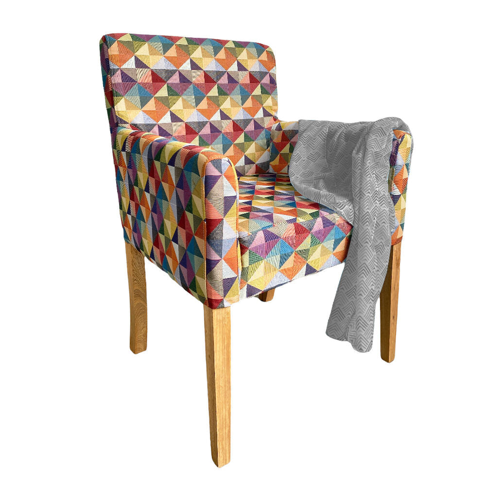 Poltrona DKO Colors – EBANI