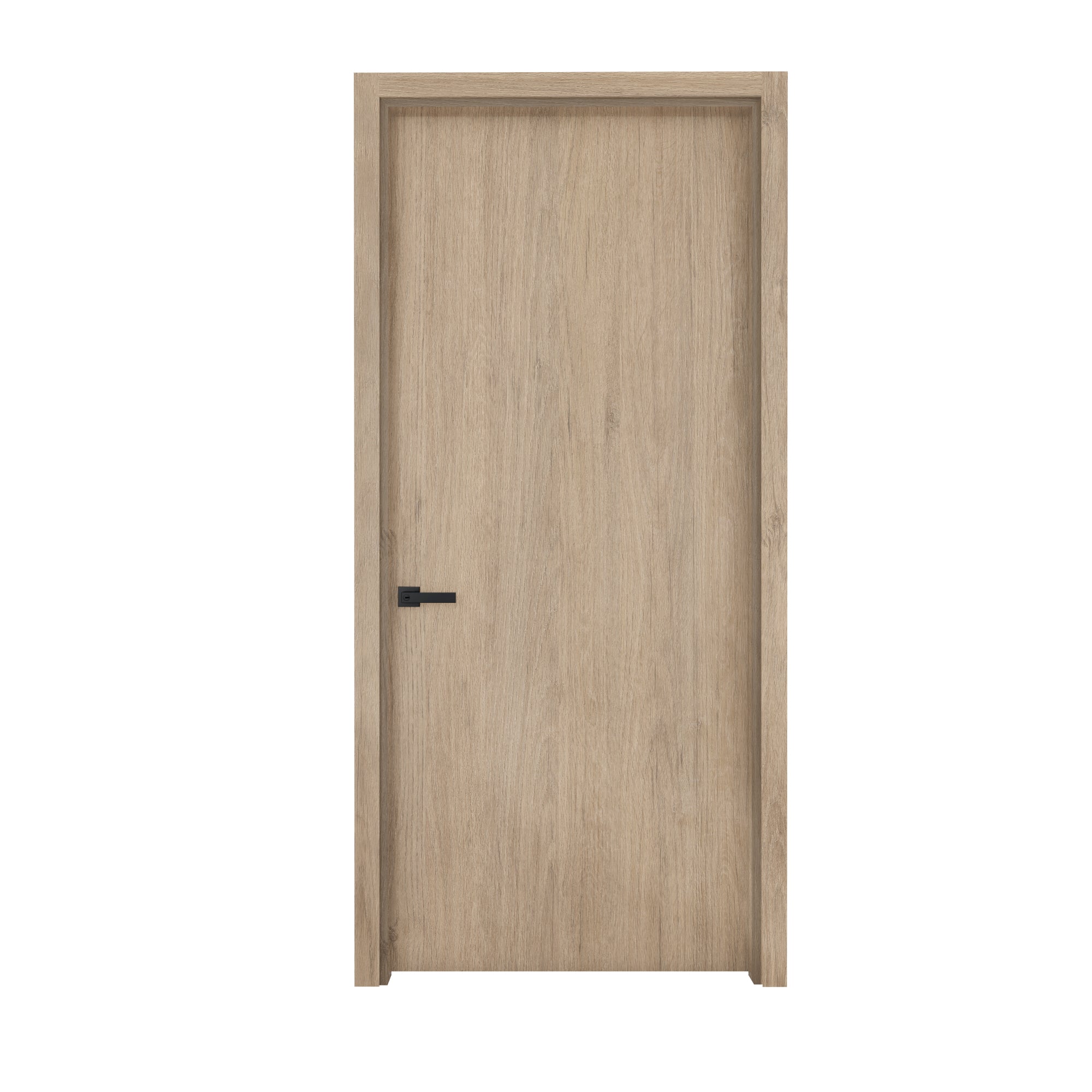 Puerta Multi Ancho Rovere 90x225 cm – EBANI
