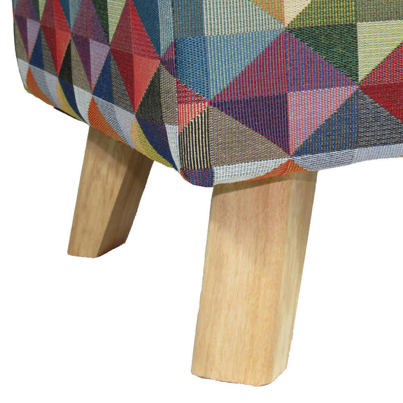 Banqueta Puff Baul DKO Colors – EBANI