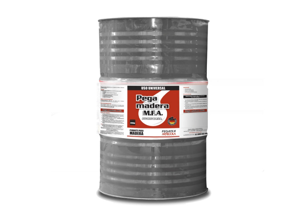 Pegante pegamadera mfa 200kg – EBANI