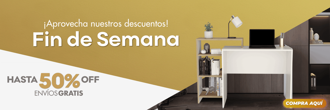 Encuentra el producto ideal para cada rincón de tu hogar – EBANI