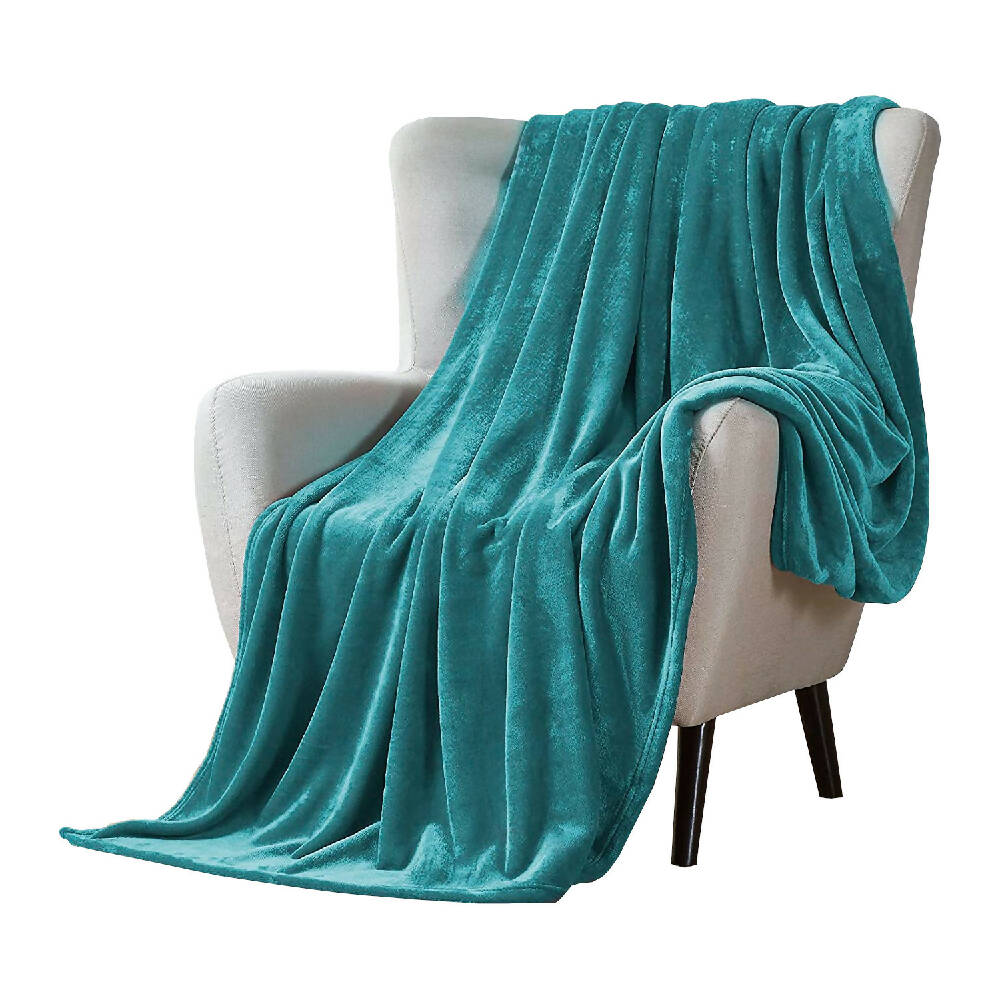 Cobija Térmica EXTRA-SUAVE Piel de Ganso - Durazno – EBANI